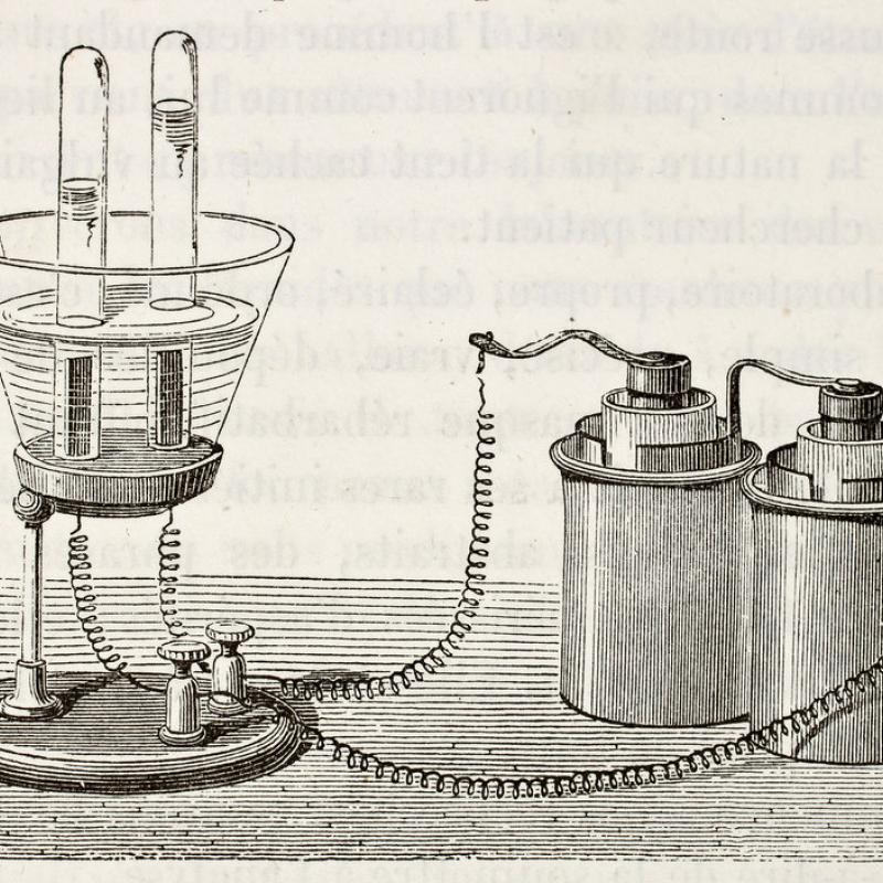 Chemical Reactions - Two Options | MODEL BASED BIOLOGY - LIVING EARTH